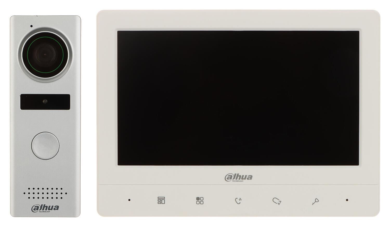 Dahua DHI-KTA02 Video Intercom Kit Fiyatı
