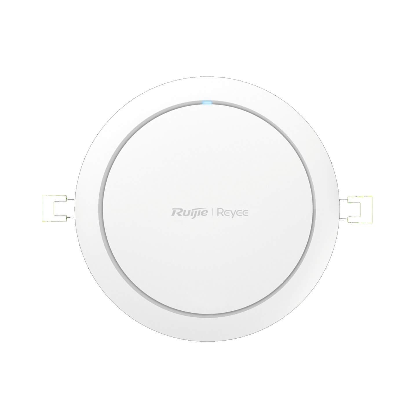 Ruijie Reyee RG-RAP2266 AX3000 Wi-Fi 6 Dual-Band İç Ortam Access Point ...